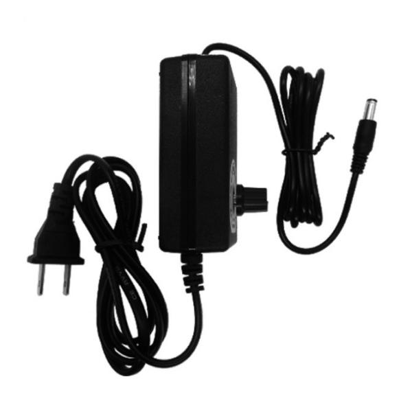 Quality AC100-240V DC 3V-12V 2A Adjustable Voltage Power Adapter for EU UK AU CN by C for sale