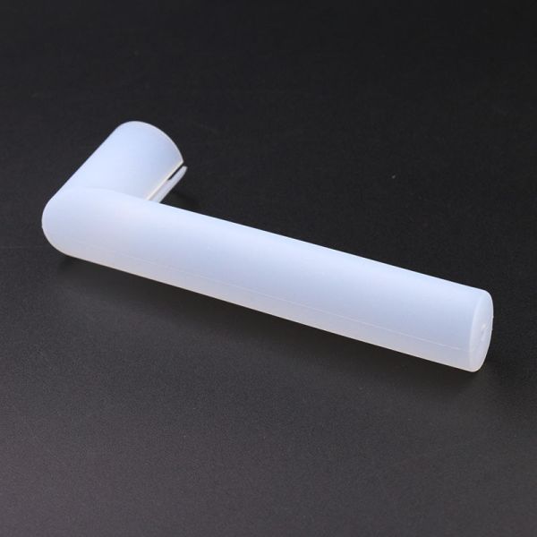 Quality Tearproof Harmless Rubber Door Handle Cover Anti Collision Durable for sale