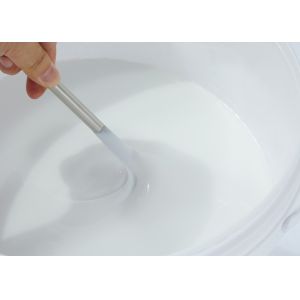 Quality Waterproof Fold Resistance Waterborne Polyurethane Varnish Coating For Packaging for sale