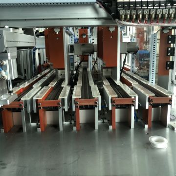 Quality AC380V Automatic 18650 32700 Battery Production Line for sale
