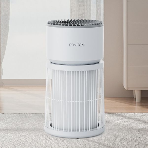 Quality WIFi Carbon HEPA 13 Pet Air Purifier 235CFM Remote Monitor for sale