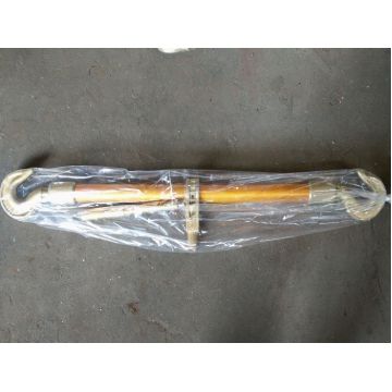 Quality Aluminum Alloy Electrical Cable Pulling Tools Double Hook Turnbuckle 3 Ton for sale