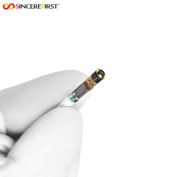 Quality Industrial and Medical Led Integrated CMOS Endoscope Camera Bare Module for sale