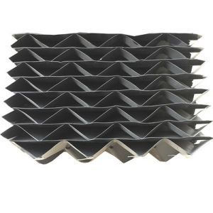 Quality Cooling Tower Drift Eliminator for sale