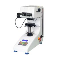 Quality Digital Display Micro Vickers HV0.1 100gf Automatic Small Screen for sale