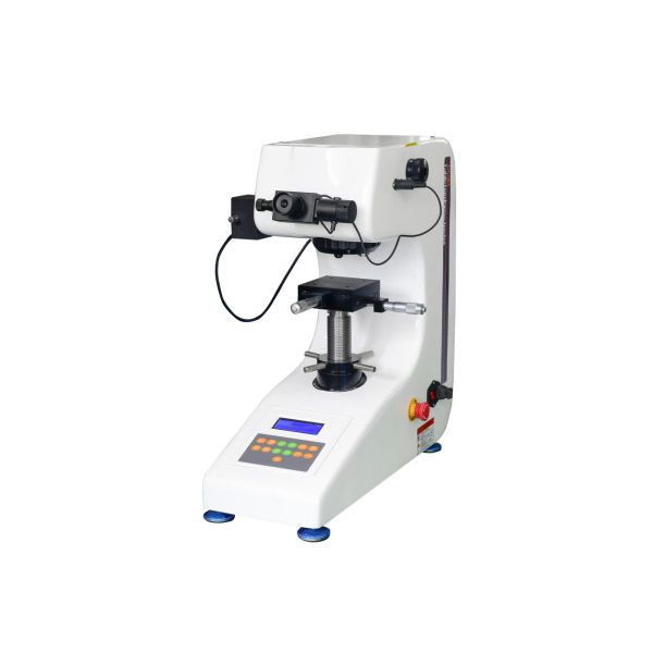 Quality Digital Display Micro Vickers HV0.1 100gf Automatic Small Screen for sale