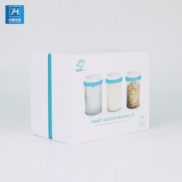 Quality 4C Offset printing Clothing Box for sale