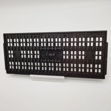 Quality ODM ESD Custom JEDEC Trays for sale