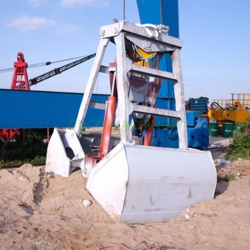 Quality OUCO 4 Cubic Radio 2 Peel Clamshell Remote Control Grab for sale