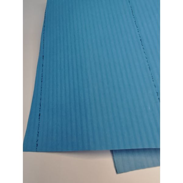 Quality OEM Dust Collection Electrostatic Air Filter Fabric Media Moistureproof for sale