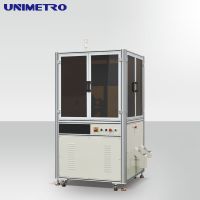 Quality Repeated Measurement AOI Machine for Precision Plastic Parts for sale