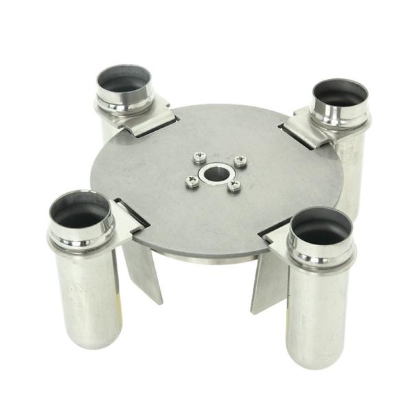 Quality Medical Equipment Centrifuge L420-A Tabletop Low Speed Automatic Balancing for sale