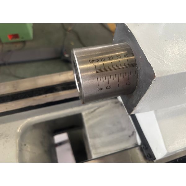 Quality Manual Engine Lathe CA6140x2000: 400mm HT300 Bed For Stable Heavy Cutting for sale