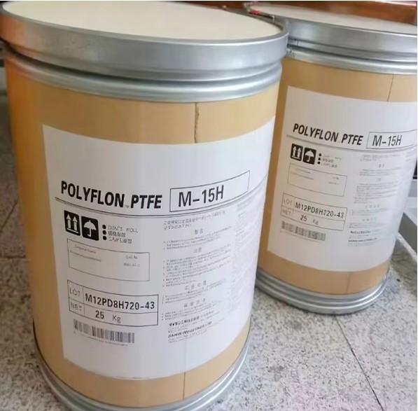 Quality Us COMus PTFE 62X Pipe Grade High Rigidity And High Definition Stress Cracking for sale