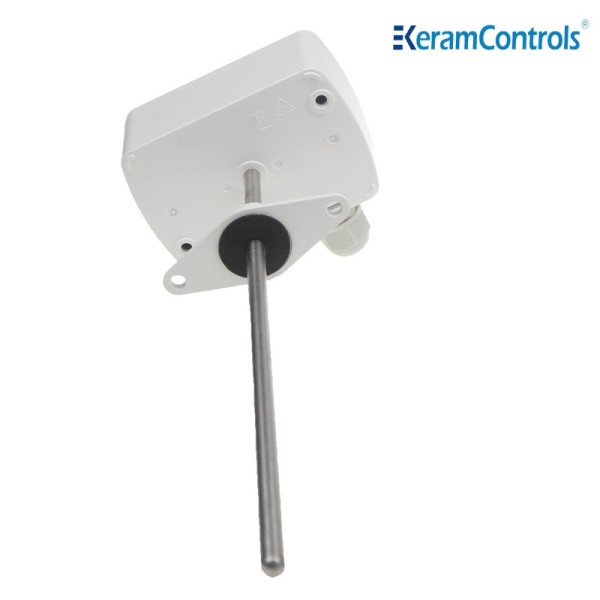 Quality NTC 2k PC Plastic Temperature Sensor For Controlling Temperature for sale