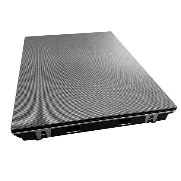 Quality P 2 led display screen for advertising wall 3840Hz for sale