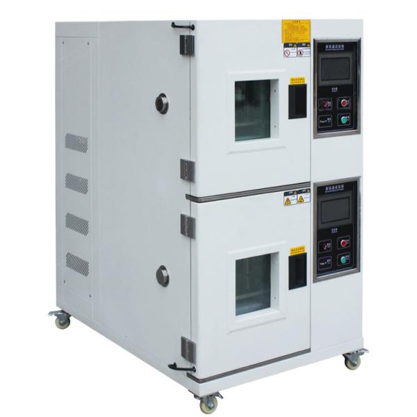 Quality Environmental Simulation Box Temperature Humidity Test Chamber High And Low for sale