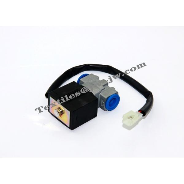 Quality Tsudakoma ZA Relay Solenoid Valves Airjet Loom Spare Parts for sale