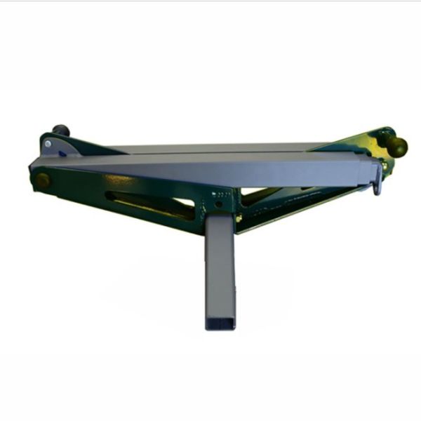 Quality Made 270KGS Loading Lazy Hitch Trailer Towing Hammock Stand with Durable for sale