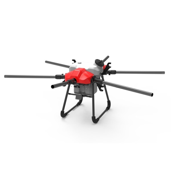 Quality Foldable Body-Integrated Drone for Efficient Agricultural Spraying Tasks for sale