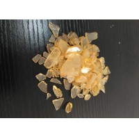 Quality Powdered Phenol Formaldehyde Resin Improved Burst Resistance for Bonded for sale