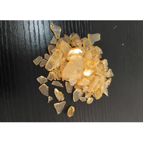 Quality Powdered Phenol Formaldehyde Resin Improved Burst Resistance for Bonded Abrasives for sale