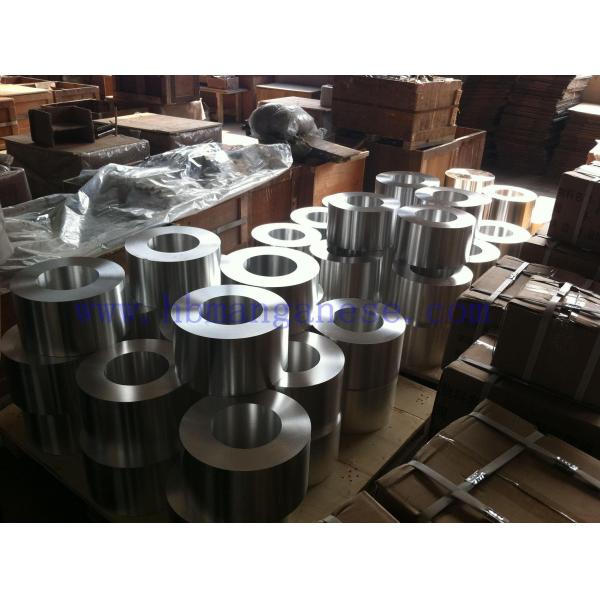 Quality AlB Aluminium Boron Alloy HIGH BROAD for sale