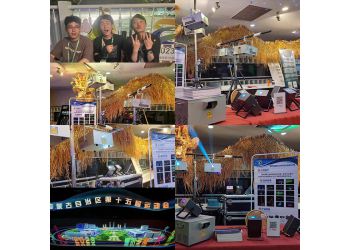 China Factory - NJ-Laser Tech Co., Ltd.