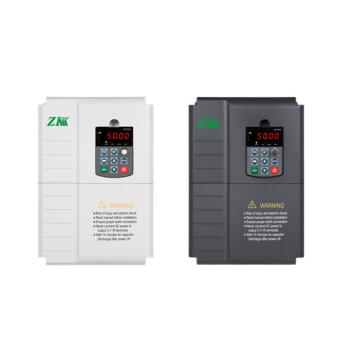 Quality 380V 18.5 Kw Variable Frequency Inverter Sensorless Vector Control VFD For for sale