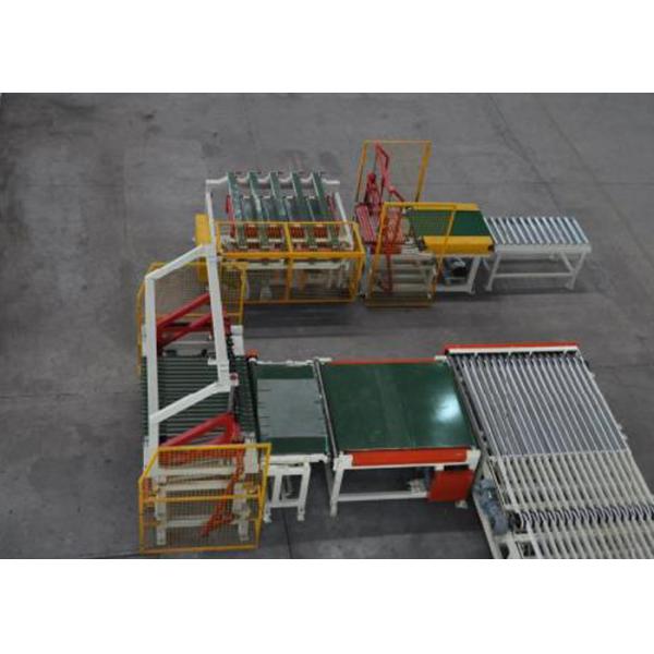 Quality Pneumatic Column Hollow Block Cutting Machine Brick Cutter Machine for sale