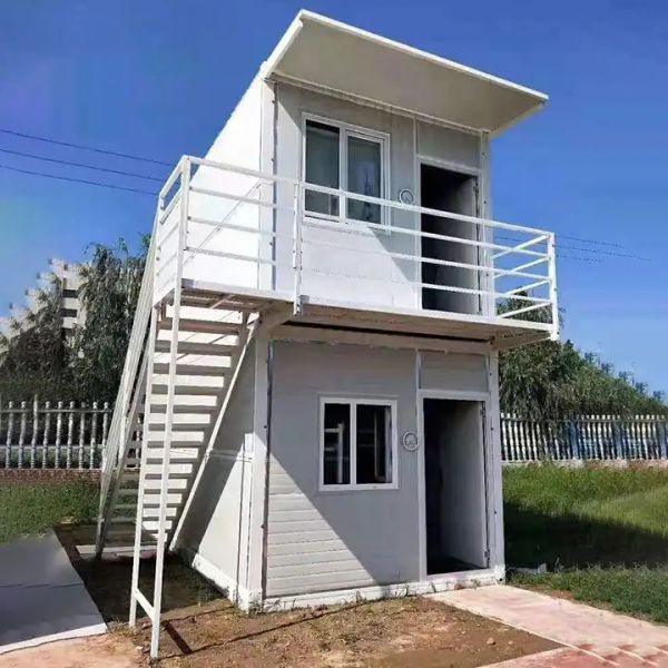Quality Customizable Prefab Folding Container House For Tailored And Personalized Structures for sale