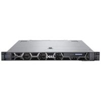 Quality DELL R650 Rack Server powered by PERC H345 and 32GB RDIMM with Intel Xeon Silver for sale