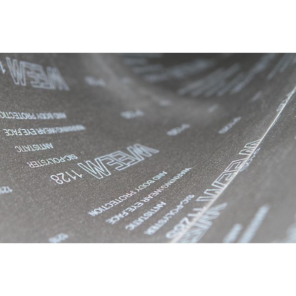 Quality Silicon Carbide Wide Sanding Belts / Supplier for sale