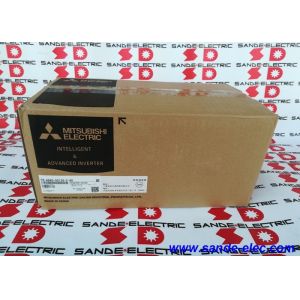 Quality 100% New Mitsubishi Programmable Logic Controller PLC FR-A840-00126-2-60 3.7KW for sale