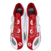 Quality Multi Functional MTB Cycling Shoes , Adults Mountain Bike Riding Shoes Size 35 for sale