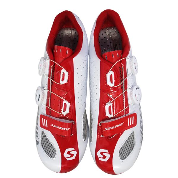 Quality Atop Doa Self Lock System MTB Cycling Shoes With Nylon + Tpu Outsole for sale