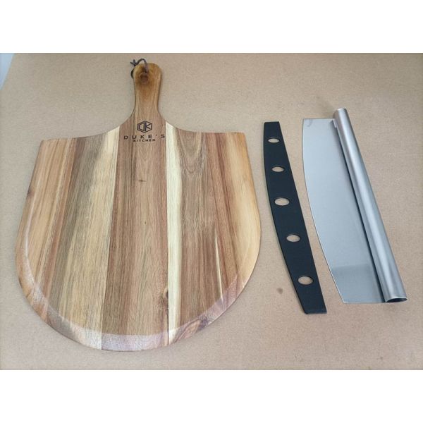 Quality Amazon Hot Selling Pizza Tools QC Inspection Services / PSI Quality Check Service for sale