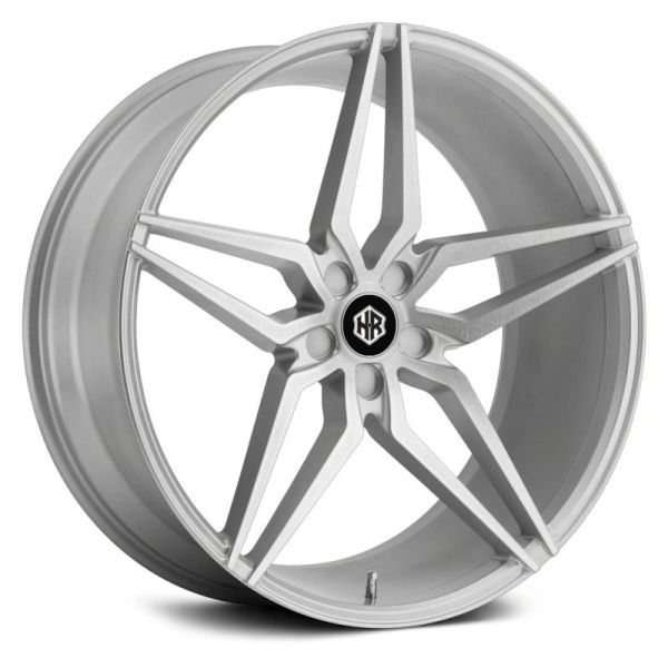 Quality 20 inch deep concave wheel 5 lugs rims for sale