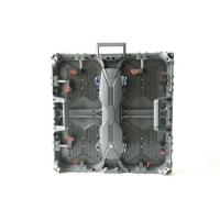 Quality Lightweight Seamless Rental LED Display Screen Panel 35W for sale
