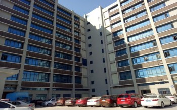 China Factory - Shenzhen Redy-Med Technology Co., Ltd.