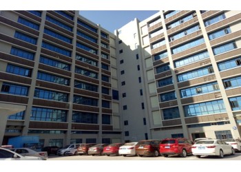 China Factory - Shenzhen Redy-Med Technology Co., Ltd.