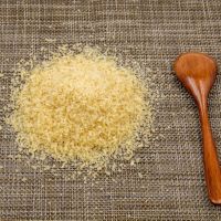 Quality 180 Bloom -240 Bloom Unflavoured Beef Gelatin Powder For Cheese for sale