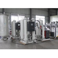 Quality 94% PSA Oxygen Generator Skid Mounted 50nm3/H Pre Commissioned for sale
