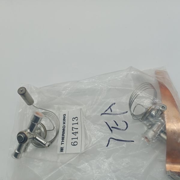 Quality 614713 Thermo King Refrigeration Accessories Expansion Valve for sale