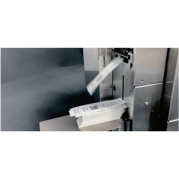 Quality Garment Heat Transfer Label Printers Double Sided for sale