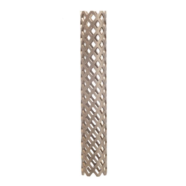Quality Orthopedic Implants Spinal Titanium Mesh Cage For Spine Surgery for sale