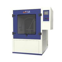Quality IPX89 Rain Test Chamber Automotive Electronics Construction materials for sale
