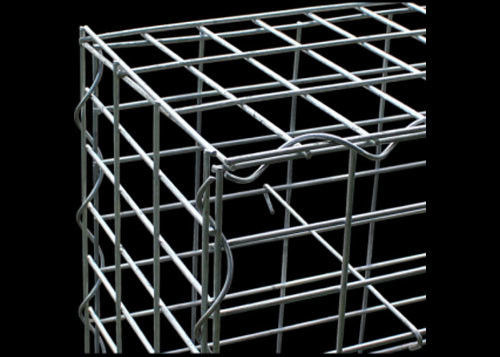 Quality Welded Gabion Basket for sale