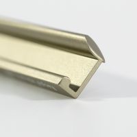 Quality RCR 2053 Customized Aluminium Kitchen Handles for sale