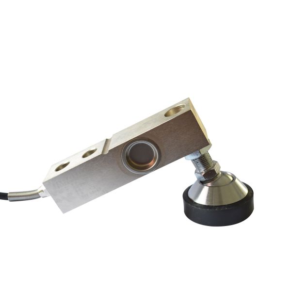 Quality Low Profile Floor Scales With RS235 Interface IP68 Protection Load Cell for sale